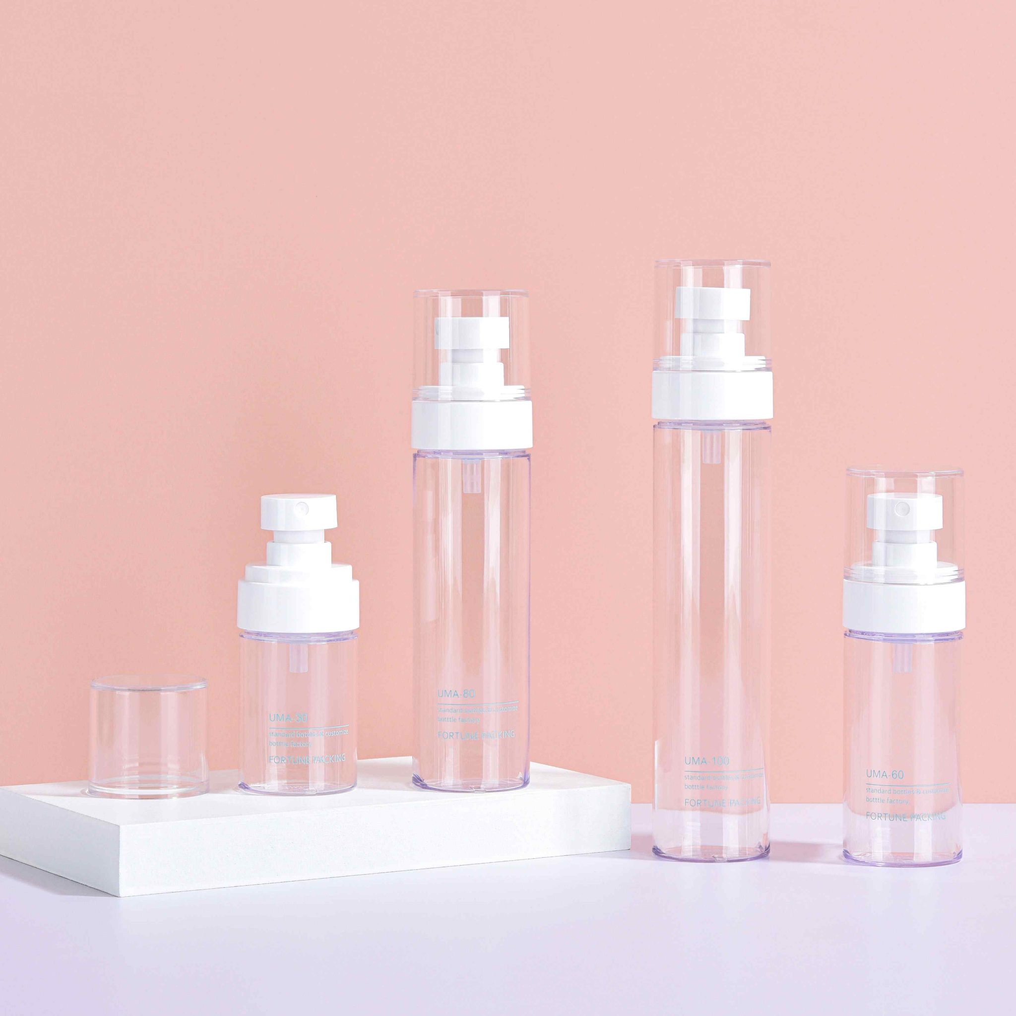 Are airless pump bottles refillable? - Cutomized Skincare, Cosmetic ...